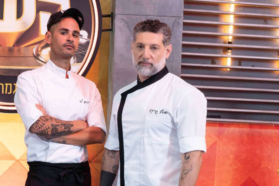 אסף גרניט: "בכל נבחרת אחרת תום לוי לא היה מגיע לגמר" | ישראל היום