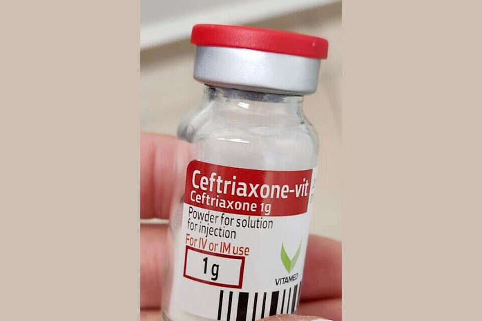 לאחר מות שני מטופלים: במשרד הבריאות הורו לעצור שימוש בסוג מסוים של ...