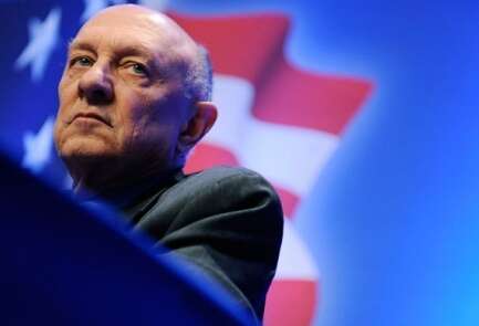 Former US officials blast decision to deny Pollard parole