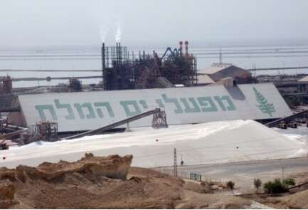 Israel Chemicals vows to fight 'erroneous' tax recommendations