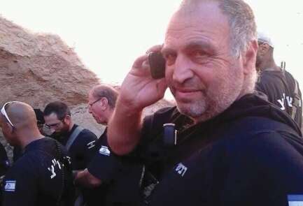 2 killed by mortar in Nirim just before cease-fire