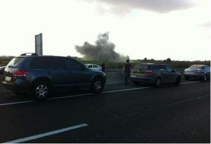 Hamas resumes fire on Israel in wake of humanitarian lull