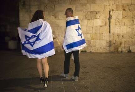 Israel ranks 'very high' on UN human development index