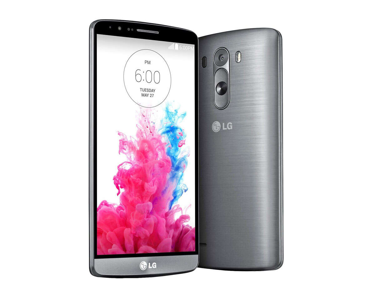 סמארטפון LG 3G, 16GB