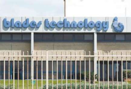 Israel's Blades Technology sold to American Pratt & Whitney