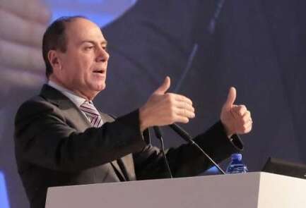 Attorney-General closes case against Silvan Shalom