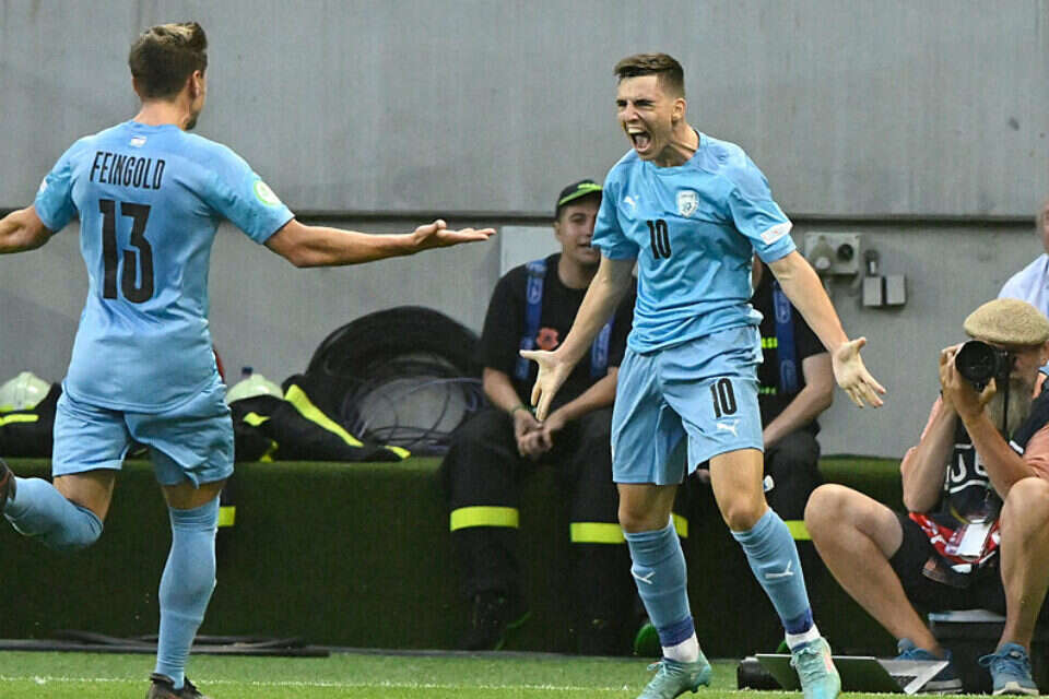 עידן התמימות: אז יש עתיד לכדורגל הישראלי שלנו? | ישראל היום