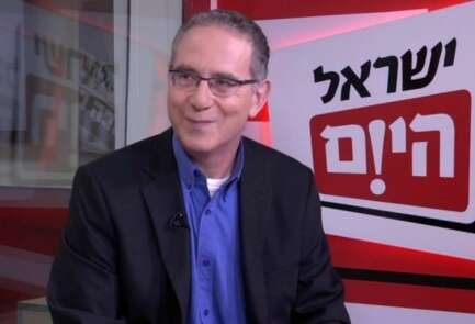 WATCH: Eyal Zisser on the Syrian chemical weapons deal