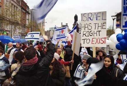 Oren: US becoming more isolationist, but support for Israel higher than ...
