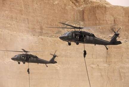 Report: Israel, US, Jordan coordinating against Syrian WMD