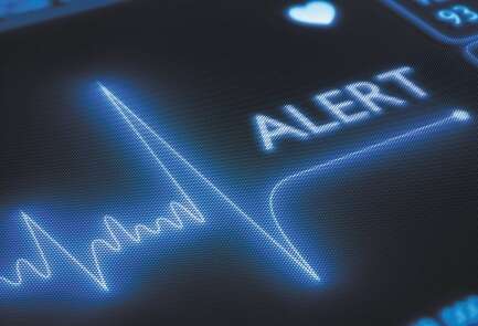 New algorithm to more easily identify heart problems