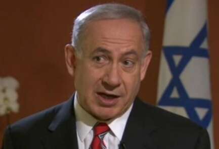 'Israel has the right to prevent WMDs from falling into the wrong hands'