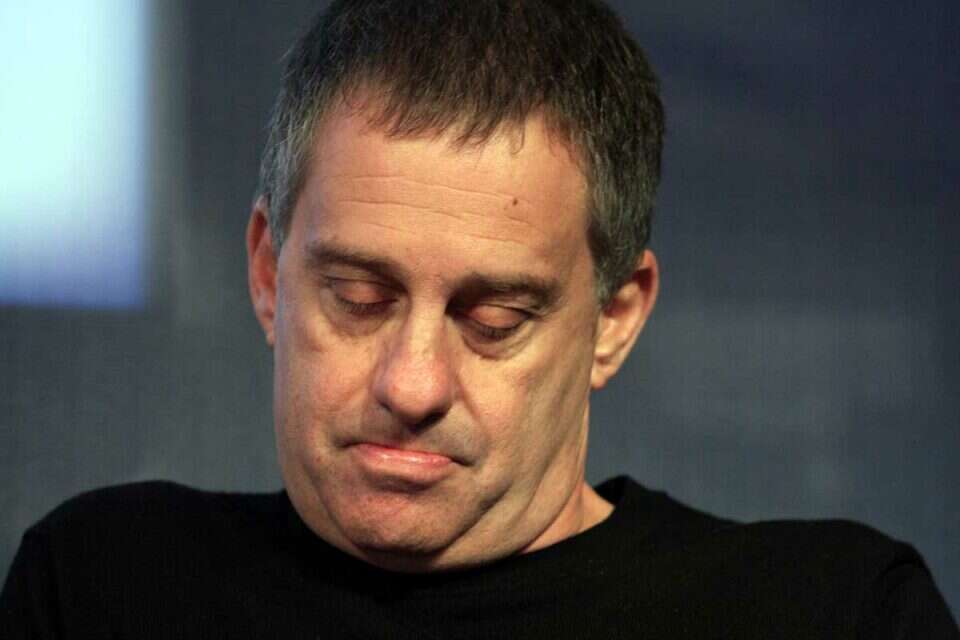 צילום: אנצ'ו גוש - ג'יני // רוזן