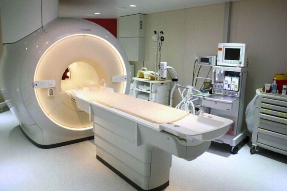 צילום: יהושע יוסף // סוף לחוסר הנוחות בצפון - מכון MRI, אילוסטרציה