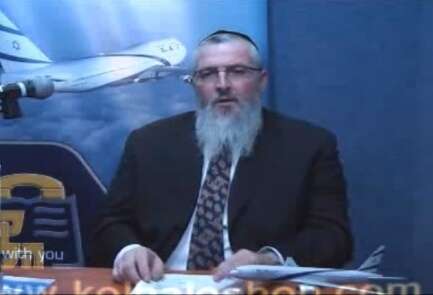 El Al airline rabbi suspected of sexual assault