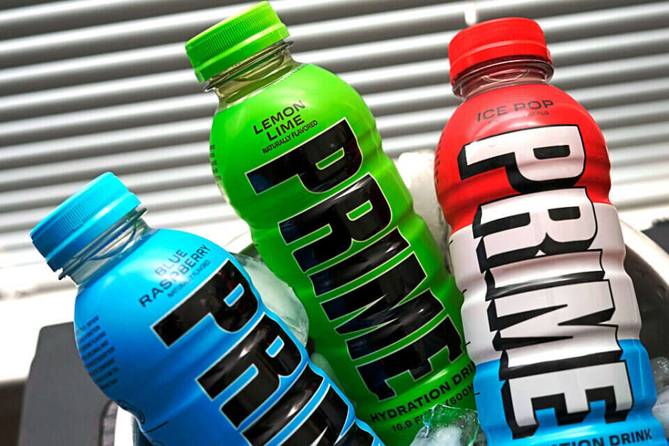 "חצי ליטר ב-80 שקלים": הקומיקאי המפורסם נגד טרנד הטיקטוק החדש | ישראל היום