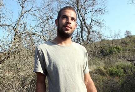 Man who found Majdi Halabi's body demands $10 million reward