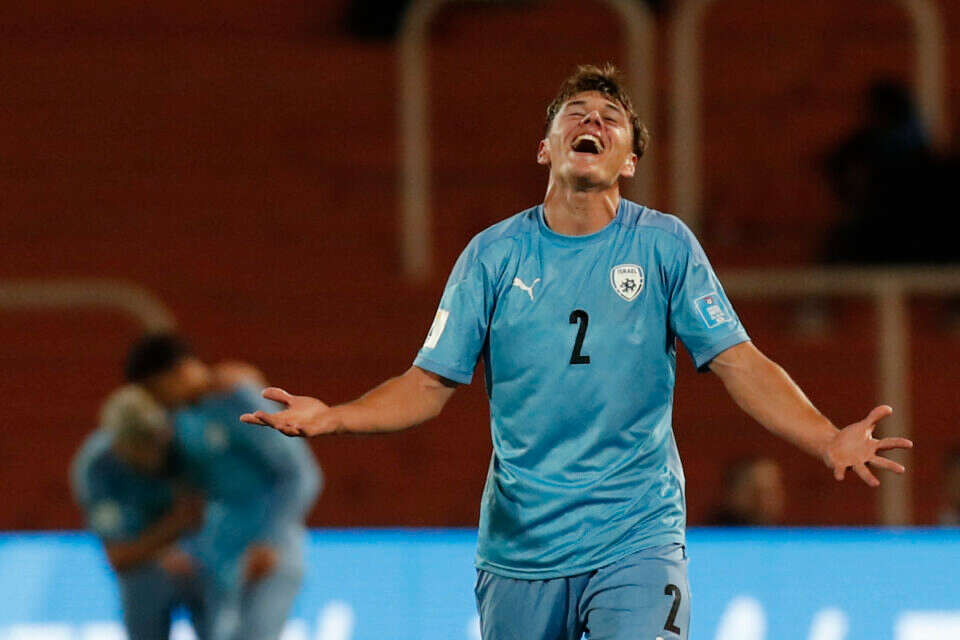 דעה | אין קסמים בכדורגל: ההצלחה של נבחרת הנוער היא לא מקרית | ישראל היום