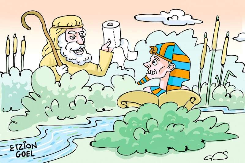 איור: עציון גואל