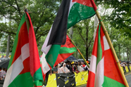 Watch Pro Palestinian Demonstrations In Tour De France Israel Hayom Watch Pro Palestinian Demonstrations In Tour De France Israel Hayom