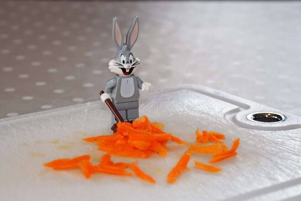 כך נולד באגס באני, הארנב הכי אהוב בעולם | ישראל היום