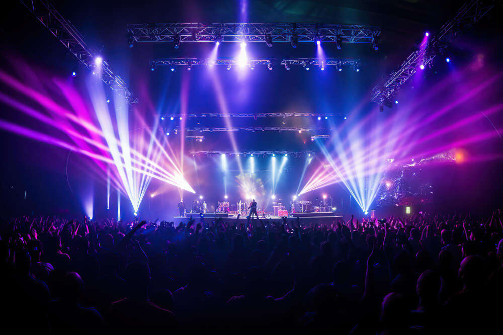 הופעות היום – לוח הופעות והצגות קרובות בישראל לפי תאריך