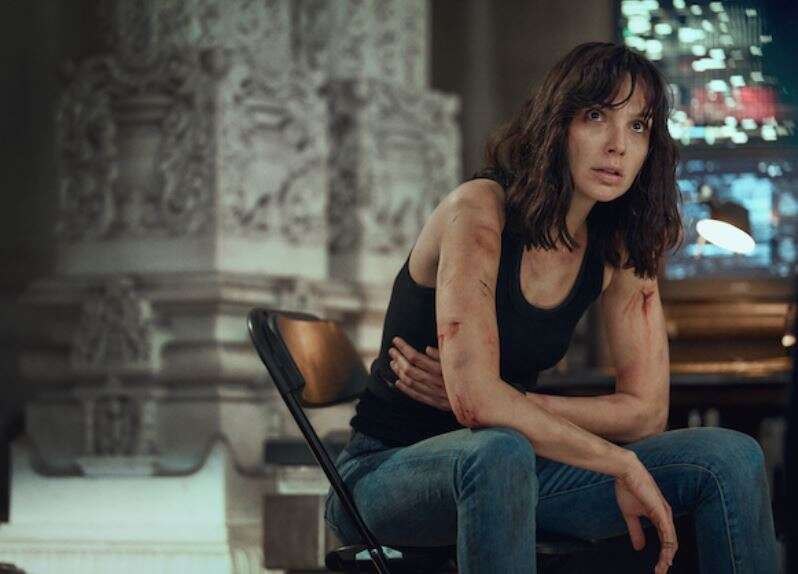 הסרט החדש של גל גדות משגע את לוס אנג'לס | ישראל היום