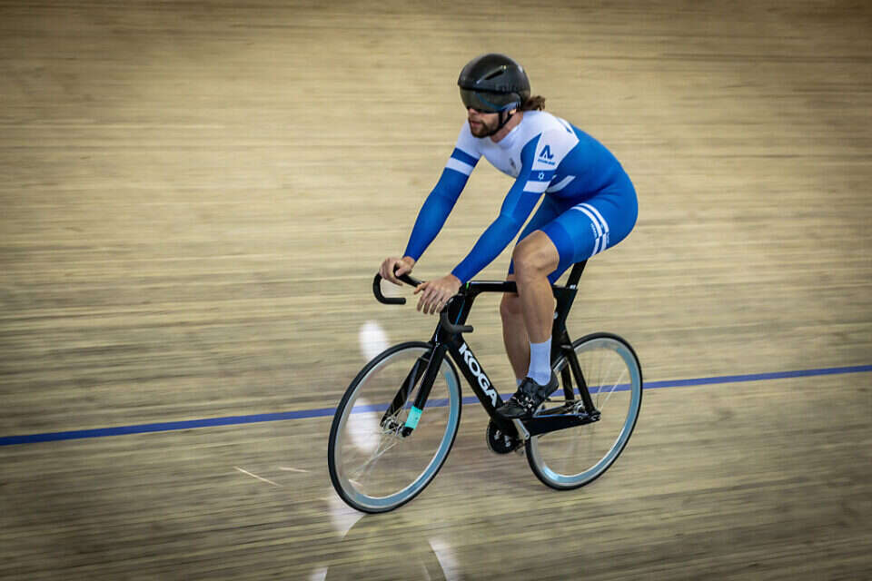 בדרך למדליה היסטורית? כל הפרטים על אליפות העולם באופניים | ישראל היום