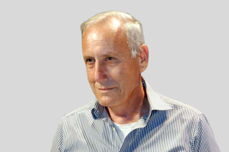 שמעון חפץ - ישראל היום