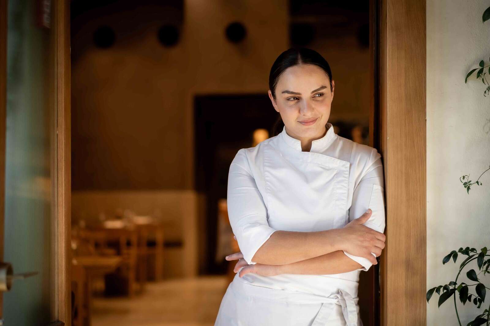 ״WEST el BALAD": נאיפה מולא פותחת בייקרי חדש | ישראל היום