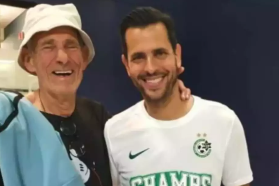 "הבנתי כמה הייתי קרוב לכך שזה יהיה אני": מנהל מכבי חיפה והנס המשפחתי ...