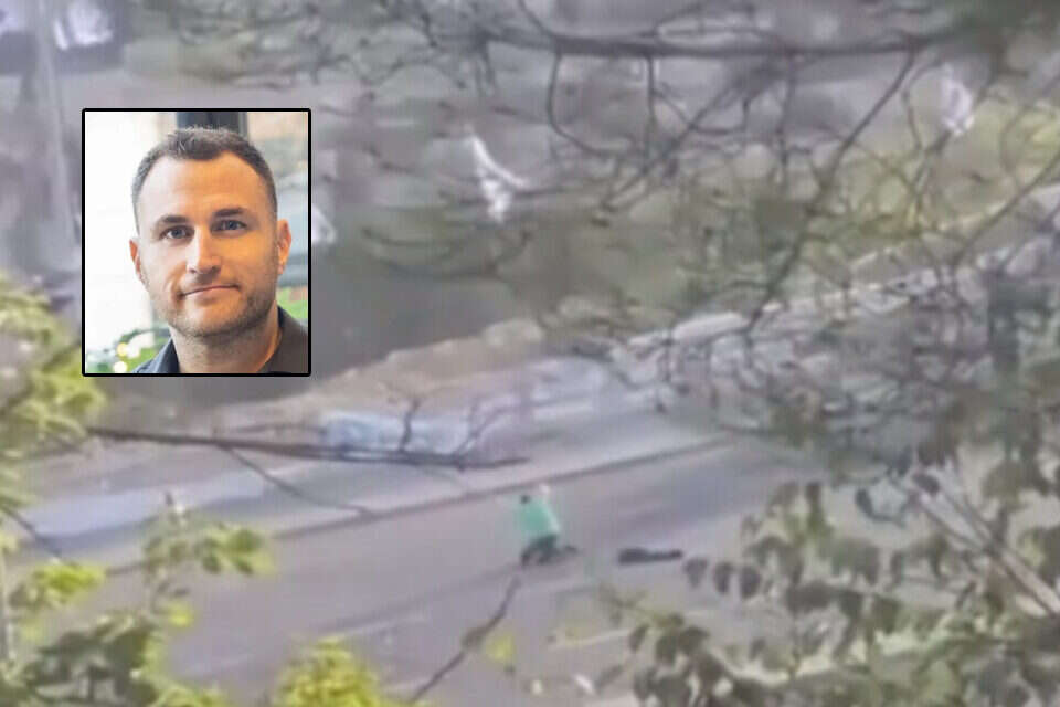 דעה | תיק יובל קסטלמן: דרושה חלופה משפטית | ישראל היום