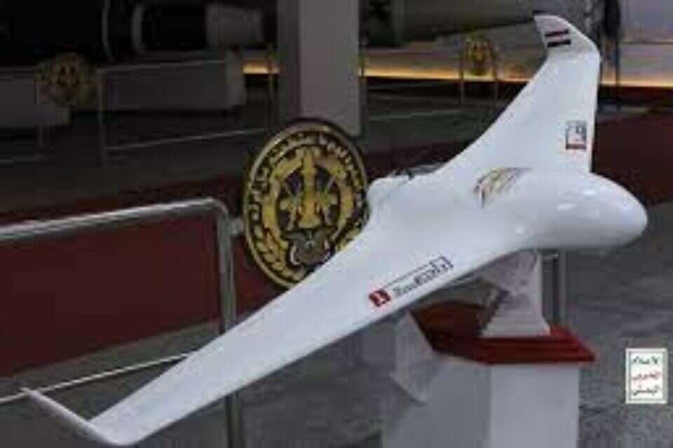 דיווח בריטי: פעילות מל"טים ופיצוצים מול חופי תימן | ישראל היום