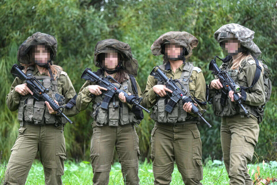 "הבנתי שעשינו משהו גדול": המלאכיות של גדוד 13 | ישראל היום