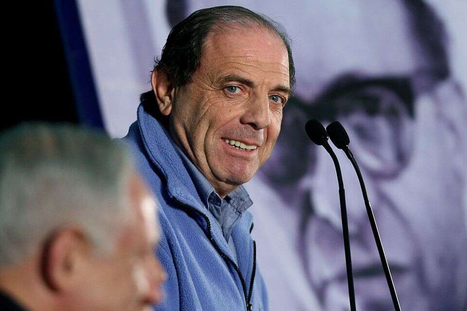 דווקא בזמן מלחמה: מצדיעים להומור של ספי ריבלין | ישראל היום