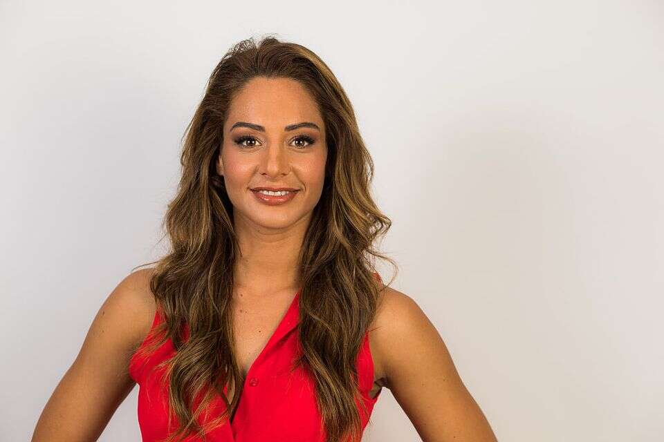 מעיין אדם הודיעה: "אני חולה בסרטן נדיר בשחלה" | ישראל היום