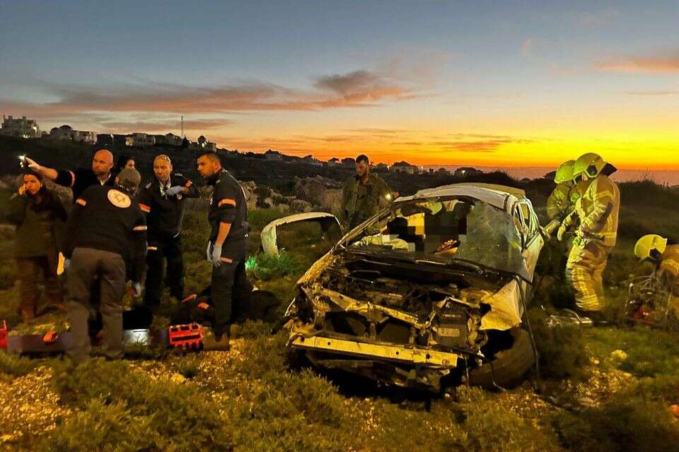 Matinée meurtrière sur les routes : trois morts et un grièvement blessé ...