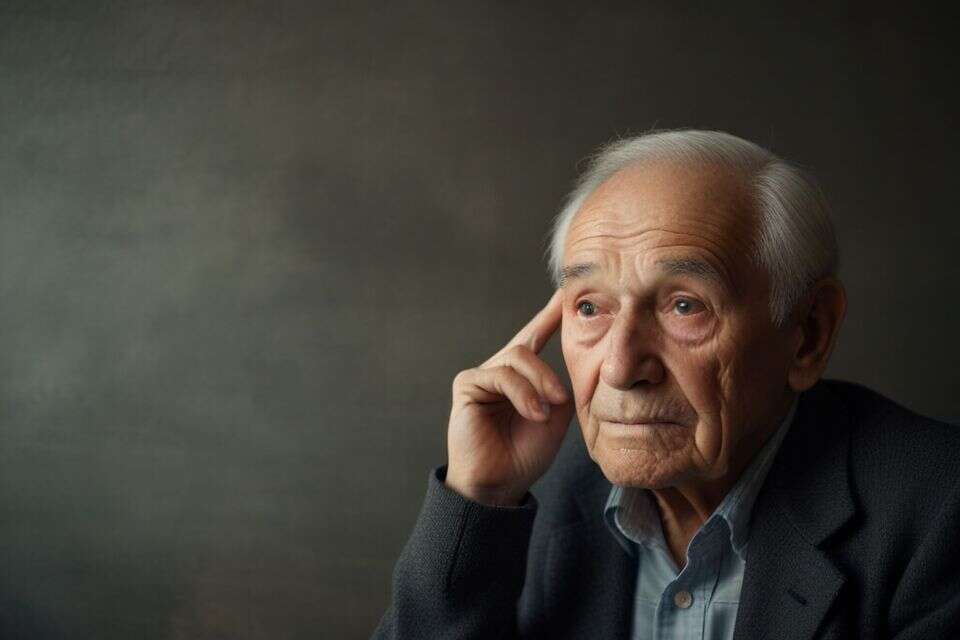 האמת הכואבת על הזיכרון שלנו עשויה לעזור לרפא אלצהיימר | ישראל היום