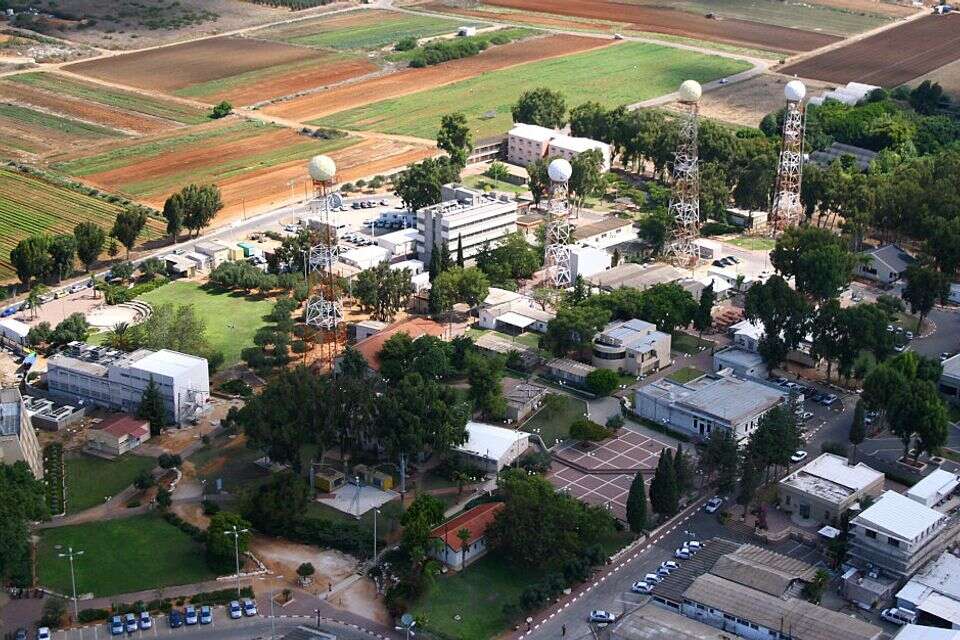 לא רק הספר באמזון: מפקד 8200 השאיר אחריו עקבות דיגיטליים במשך שנים ...