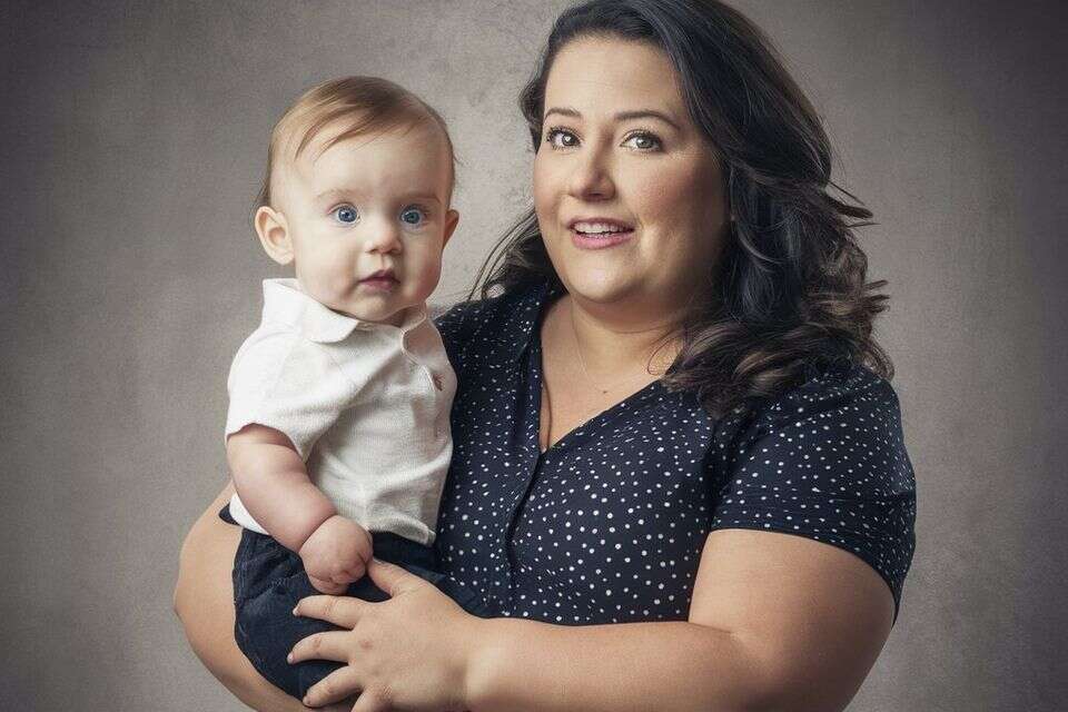 אתם חייבים לעשות דיאטה – למען הילדים שלכם! | ישראל היום