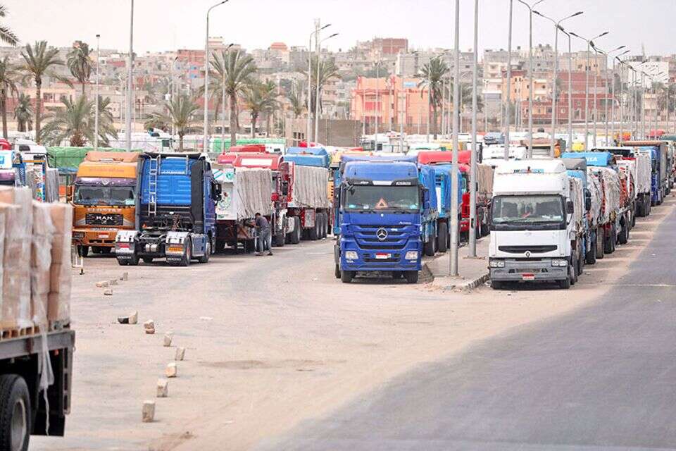 האיום הכפול של קהיר: הטקטיקה המצרית לעסקת חטופים | ישראל היום