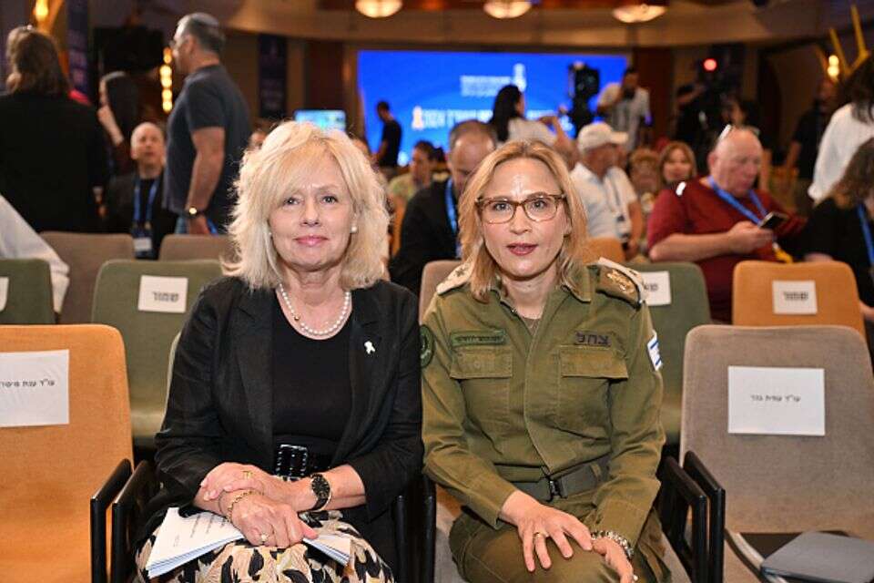 היועמ"שית על חוק הגיוס: "הממשלה ביקשה להוציא אותנו מהסוגיה כך שלא נתריע ...