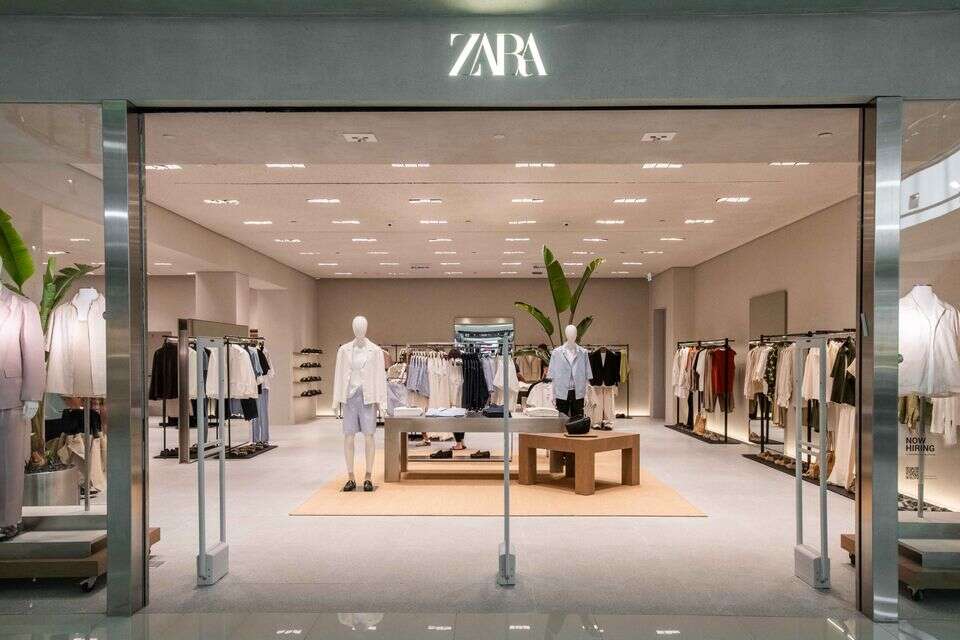 זארה מוכרת בישראל מוצרים מ-100% עור חזיר: מה אומרת ההלכה? | ישראל היום