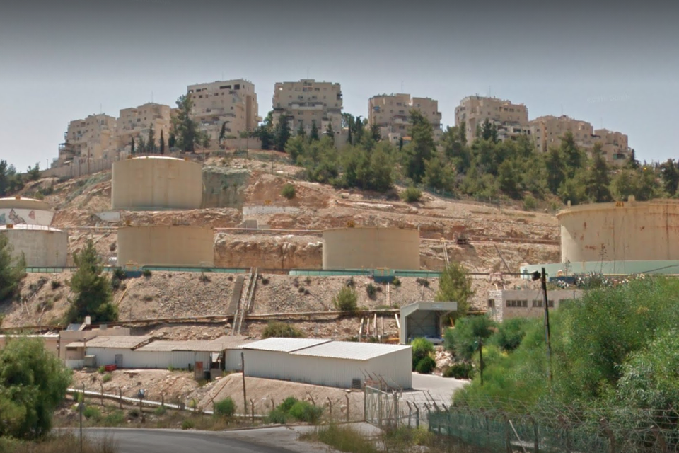 ירושלים לקחה את הנפט ועשתה ממנו לימונדה | ישראל היום