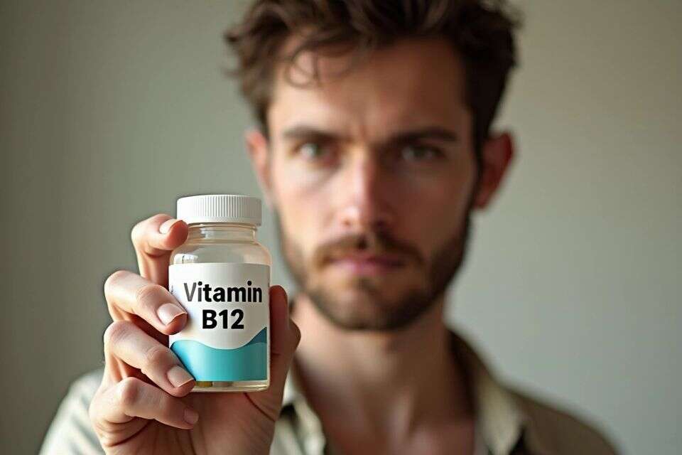 פריצת דרך: פתרון חדש לחוסר בוויטמין B12 | ישראל היום