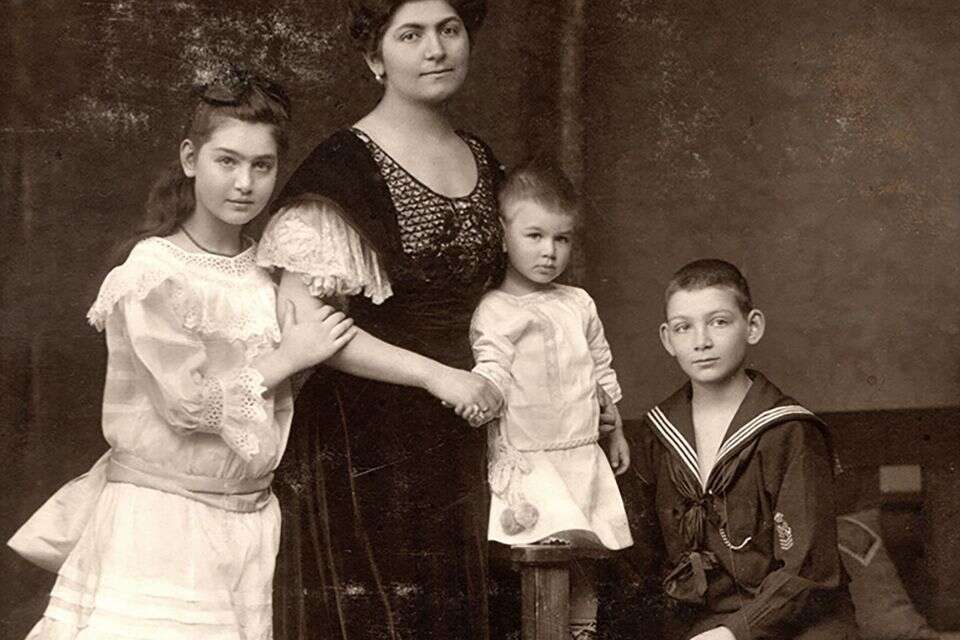 "אנו חייבים להמשיך - וכך גם נעשה!" | ישראל היום