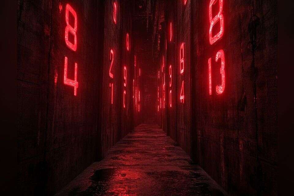 מספר המזל, רק הפוך: המספרים שמהם פוחדים בתרבויות שונות | ישראל היום