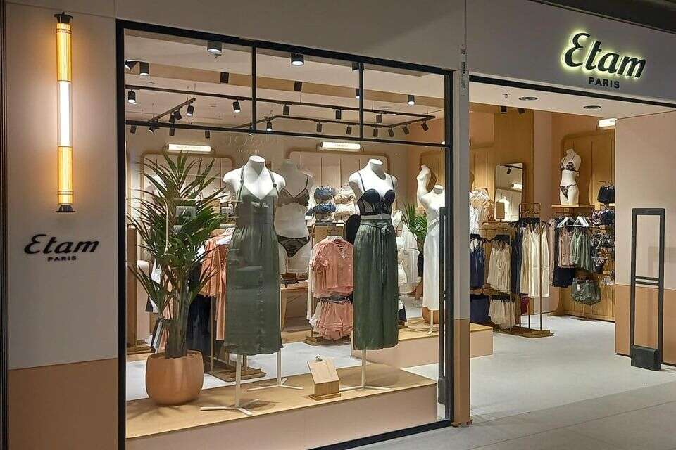 המשביר פותחת לראשונה חנויות עצמאיות למותג ההלבשה התחתונה | ישראל היום