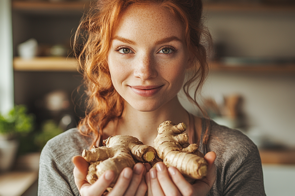 השורש החריף שמסייע להפחית שומן ולשמור על משקל תקין | ישראל היום