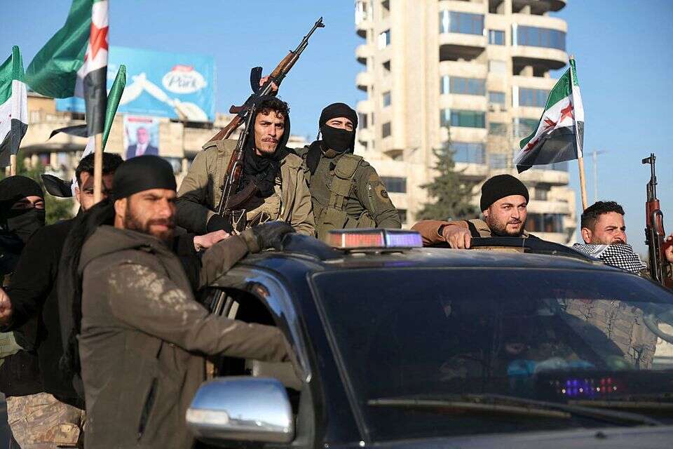 כך ישראל יישמה בסוריה את הלקחים מהמלחמה עם חמאס וחיזבאללה | ישראל היום